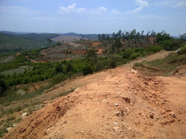 Centaurus Metals to divest Conquista iron ore project in Brazil