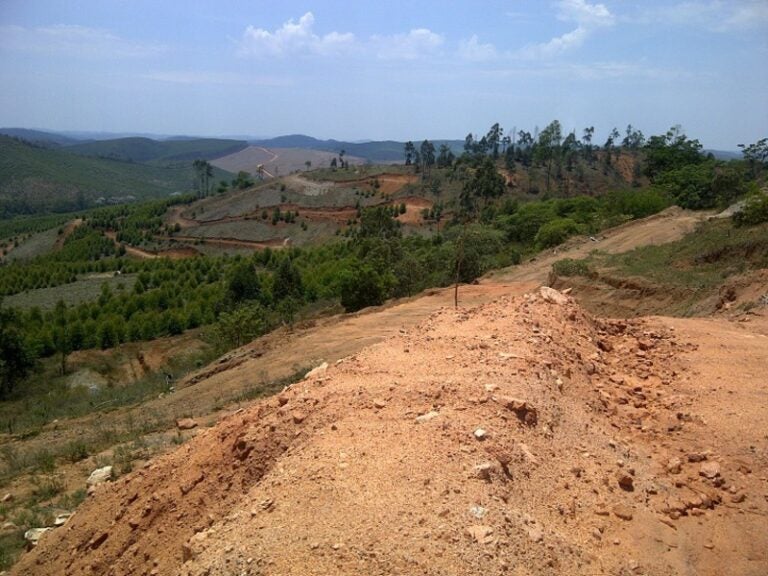 Centaurus Metals to divest Conquista iron ore project in Brazil