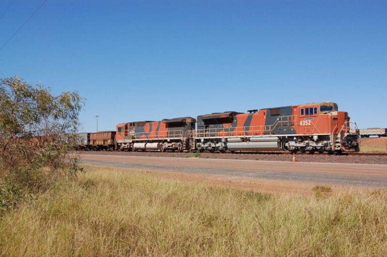 BHP suspends Pilbara rail operations following runaway iron ore train ...