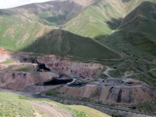 EBRD raises funds to tackle uranium mining legacy in central Asia ...