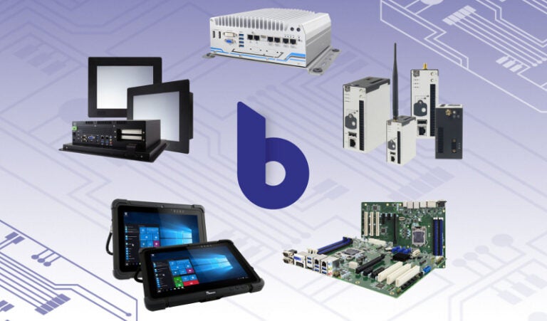 Backplane Systems - Mining Technology