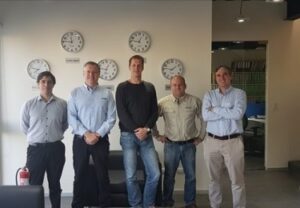 Visit our New Partner Jacol in Chile - Mining Technology