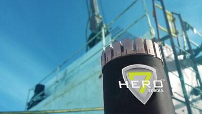 Epiroc completes acquisition of drilling tools manufacturer Fordia