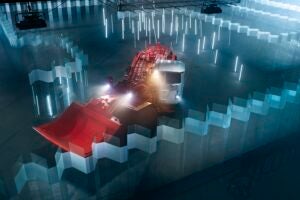 Sandvik Mining and Rock Solutions - Mining Technology