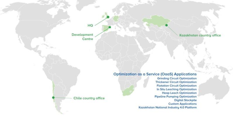 Intellisense.io - Mining Technology Intellisense.io - Mining Technology