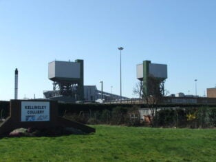 Peel to begin construction of energy centre on Kellingley coal site in ...