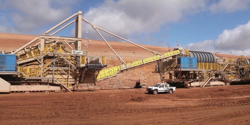 NRW to acquire assets of RCR Mining and RCR Heat Treatment