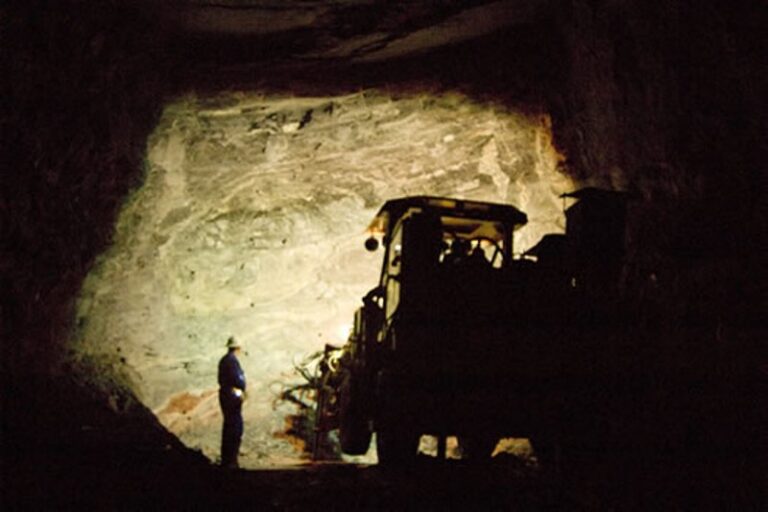 Glencore reports hike in cobalt and copper production