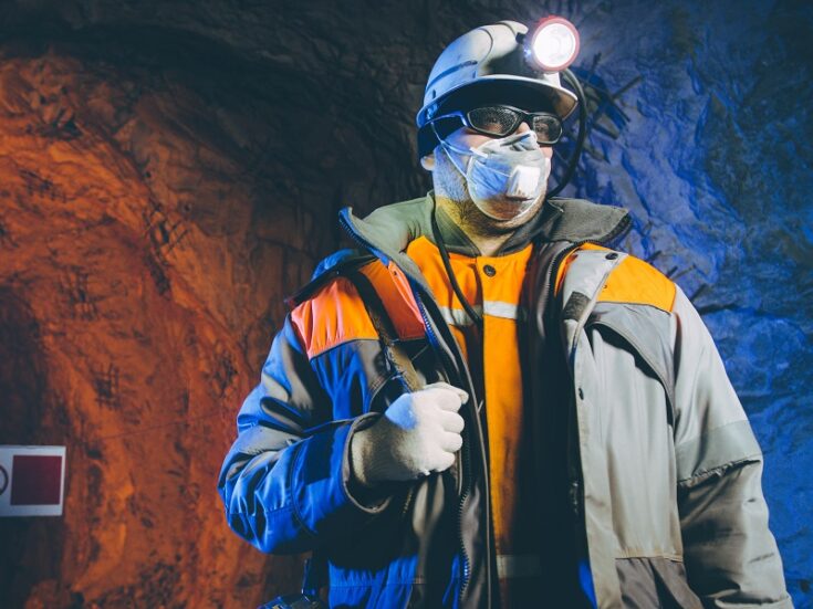 Mine safety systems and appliances: the essentials for every operation