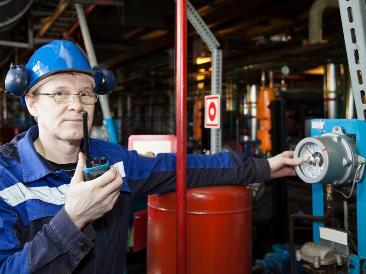 Underground mining radios: systems essential for safety and efficiency