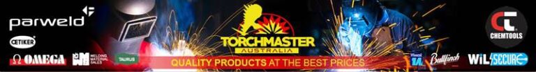 Torchmaster - Mining Technology
