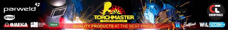 Torchmaster - Mining Technology