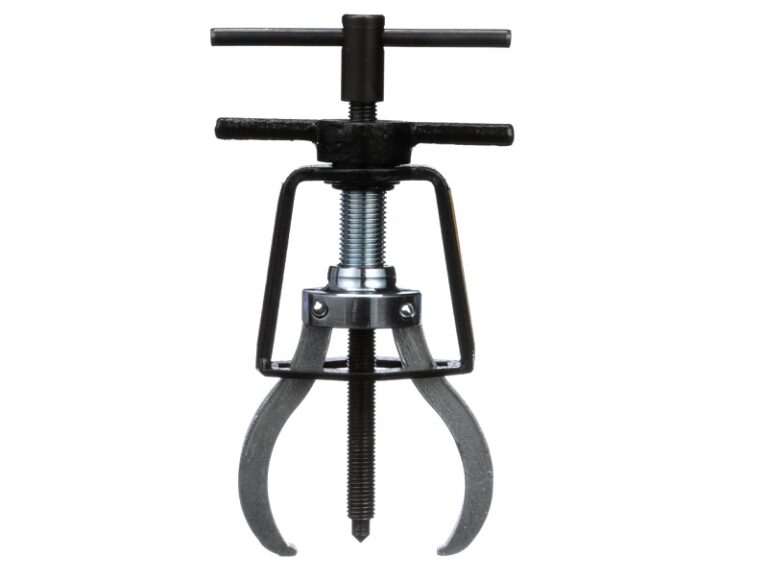 External Two or Three-Jaw Manual Pullers - Mining Technology