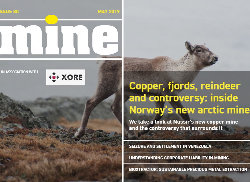 Wearable safety technologies: read this and more in the new issue of ...