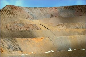 Kalahari Metals receives EMP approval for Ngami Copper Project