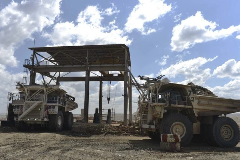 First Quantum discontinues agreement with Japan Gold