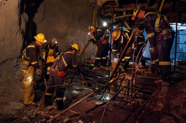 Rio Tinto to invest $302m in Resolution Copper project