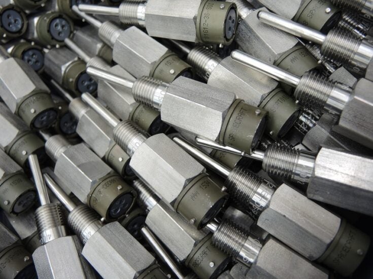 Speed and Temperature Sensors for Mining and Earth-Moving Equipment ...