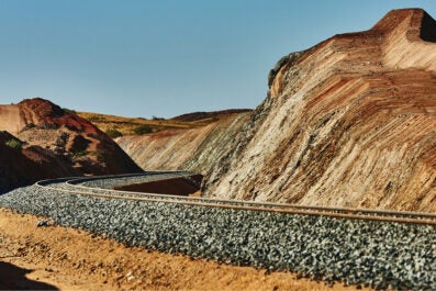 NRW Holdings wins contract for Rio Tinto’s Koodaideri project