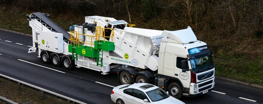 A Helping Hand For Zimbabwe - Mining Technology