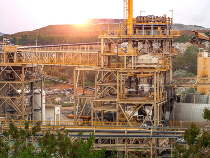 Essential mining electronics equipment for every operation - Mining ...