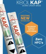 Koolkap Down-Under Bags, Where a Smaller ‘Carbon Footprint’ Leads the Way to a Safer and ...