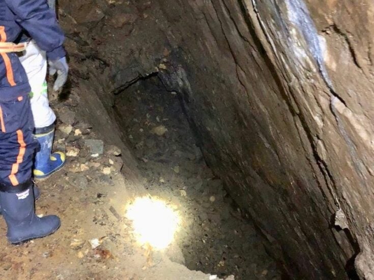 Redeveloping historic mines in South Korea - Mining Technology