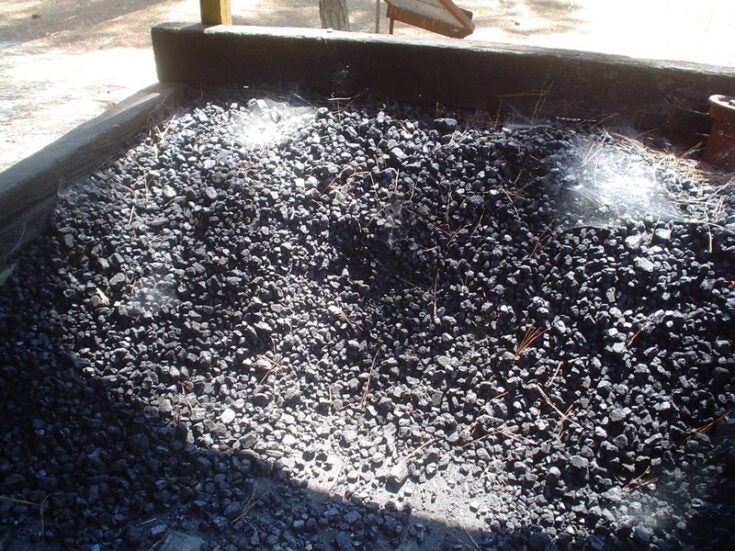 Anglo American approves development of Aquila coal project in Australia