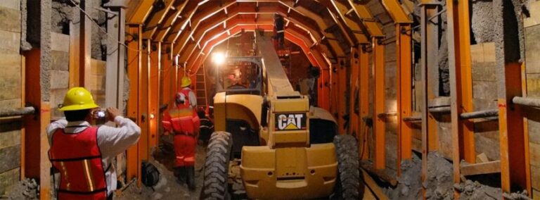 Mining Services - Mining Technology