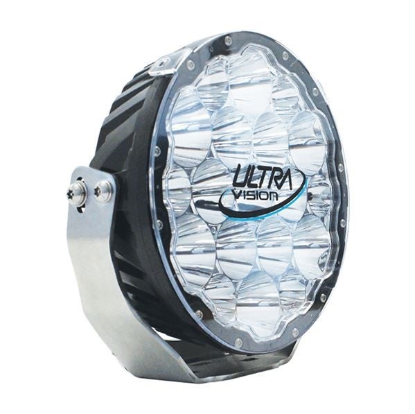 NITRO 180 Maxx LED Driving Light - Mining Technology