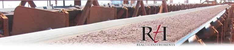 Real Time Instruments - Mining Technology