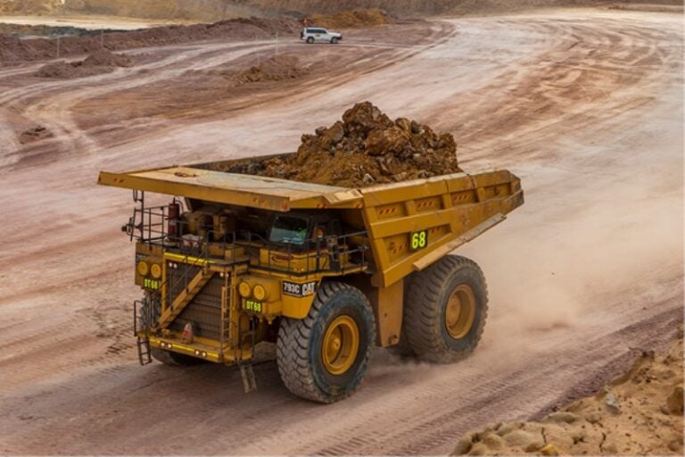 NRW wins contract for Rio Tinto’s Koodaideri Mine project