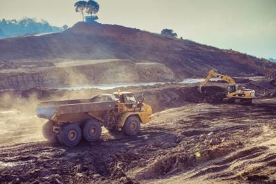 Downer orders MineWare’s Argus hydraulic monitoring systems