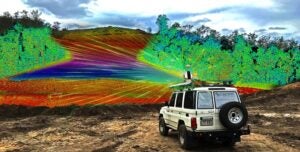 Cross Solutions - Mining Technology