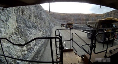 Geobox - Mining Technology