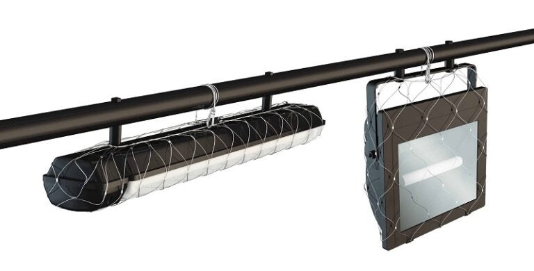 Dropsafe Net - Mining Technology