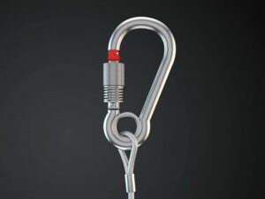 Dropsafe Accessories - Mining Technology