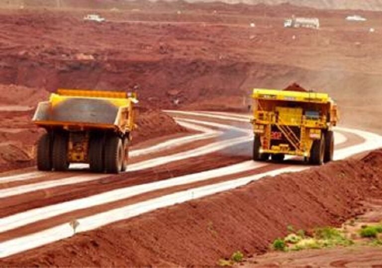 BHP to deploy autonomous trucks at Goonyella Riverside coal mine