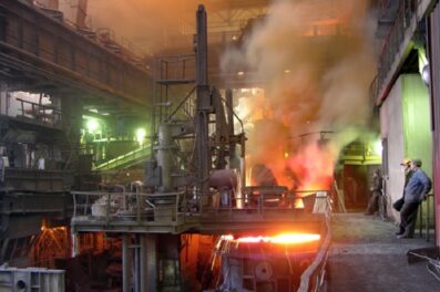 Russia’s steel maker MMK to invest $686m on green projects
