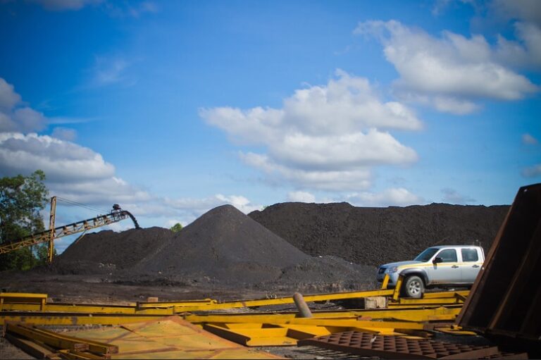 Seriti to acquire 91.835% stake in South Africa Energy Coal