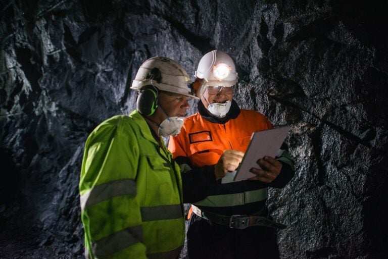 Productivity benefits of electric vehicles for underground mines ...