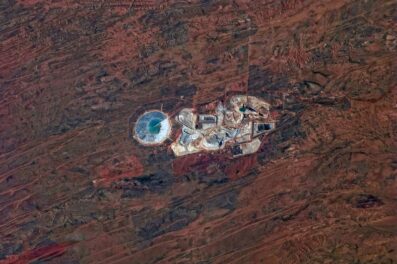 Australasian mines use the most technology: GlobalData report - Mining ...