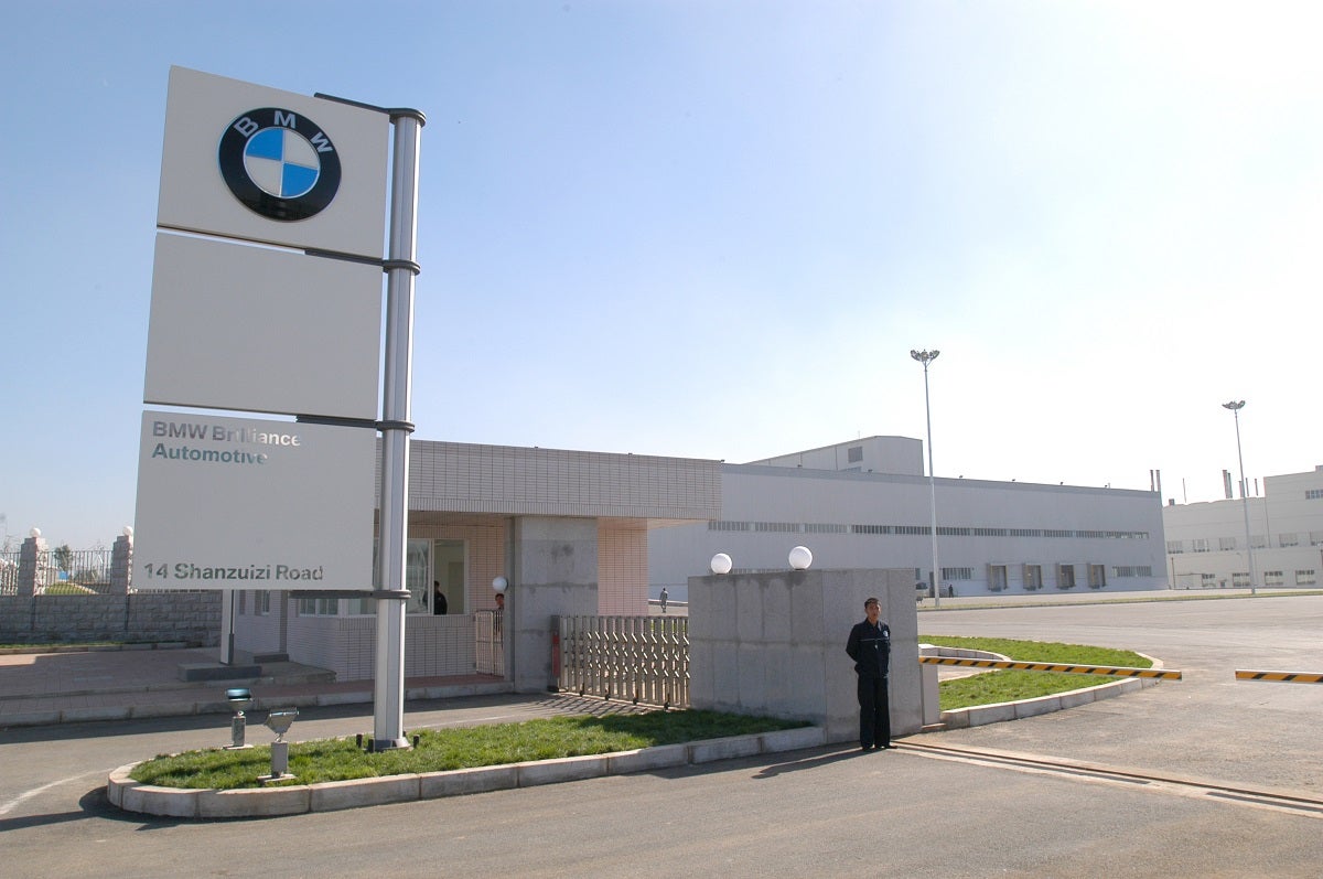 BMW joins the Initiative for Responsible Mining Assurance - Mining ... BMW joins the Initiative for Responsible Mining Assurance - Mining ...