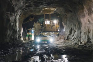 Understanding charging and blasting solutions for mines and tunnels ...