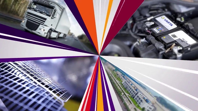 Clarios - Industry Leader - Mining Technology