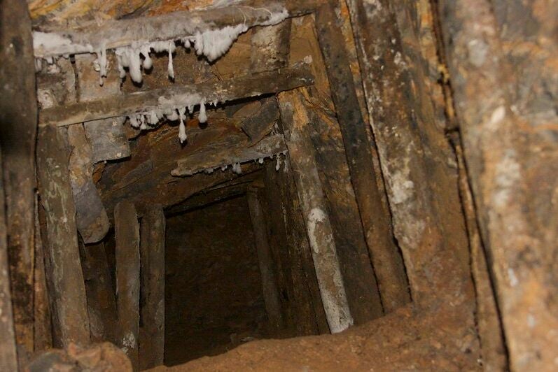 Two found dead and 20 trapped in Zimbabwe mine collapse - Mining Technology