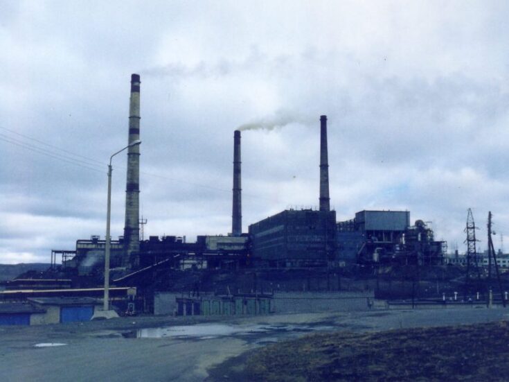 Coronavirus to hit nickel and copper markets says Nornickel