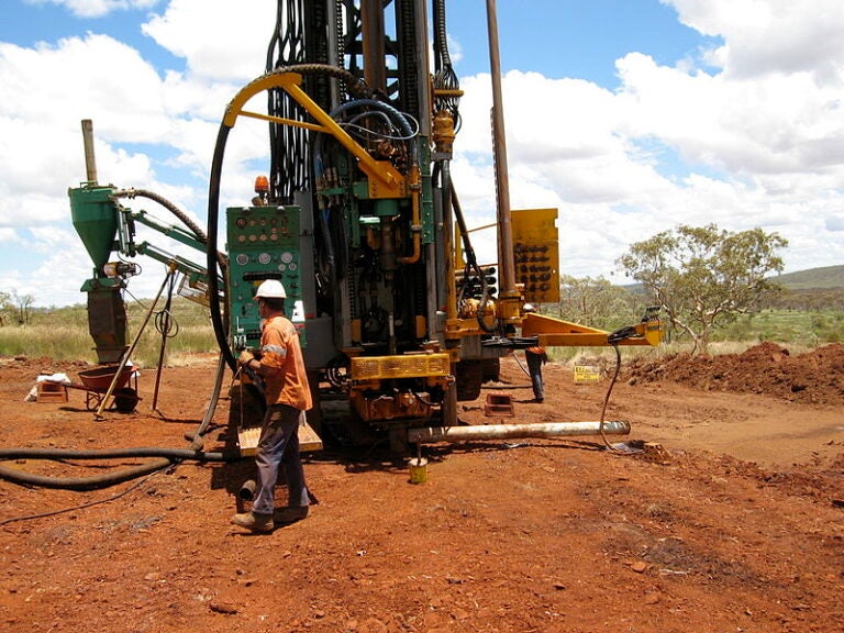 BHP to introduce autonomous trucks at Eastern Ridge mine