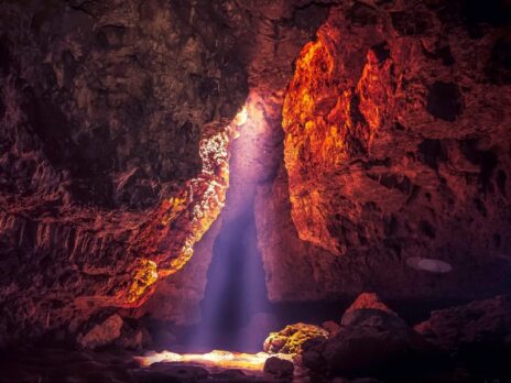 Inside block caving: the deep mining method of the future? - Mining ...