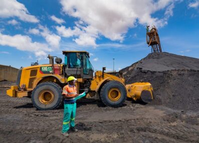 Kenmare reports first production from Moma’s WCP C in Mozambique